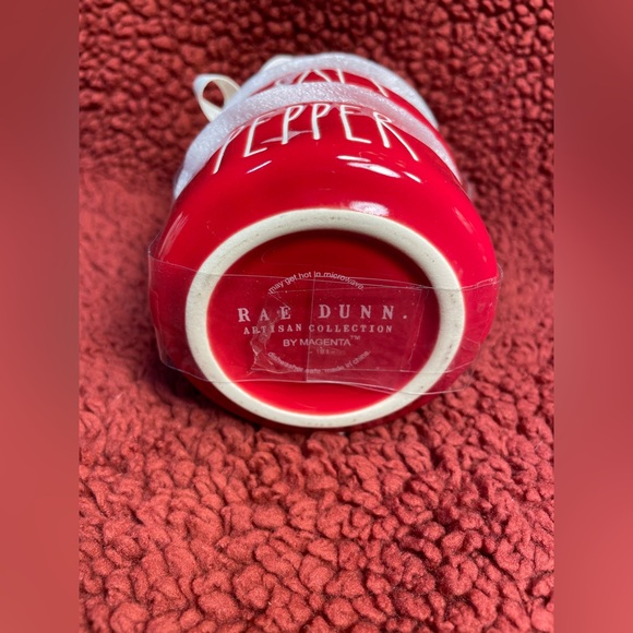 Rae Dunn | Kitchen | Rae Dunn Salt And Pepper Crocks | Poshmark